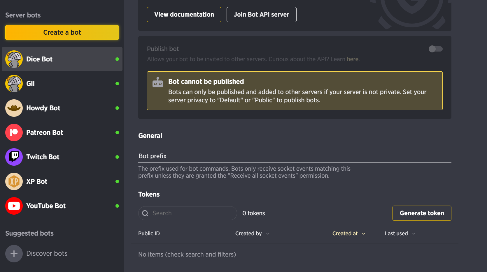 Guilded API – Guilded