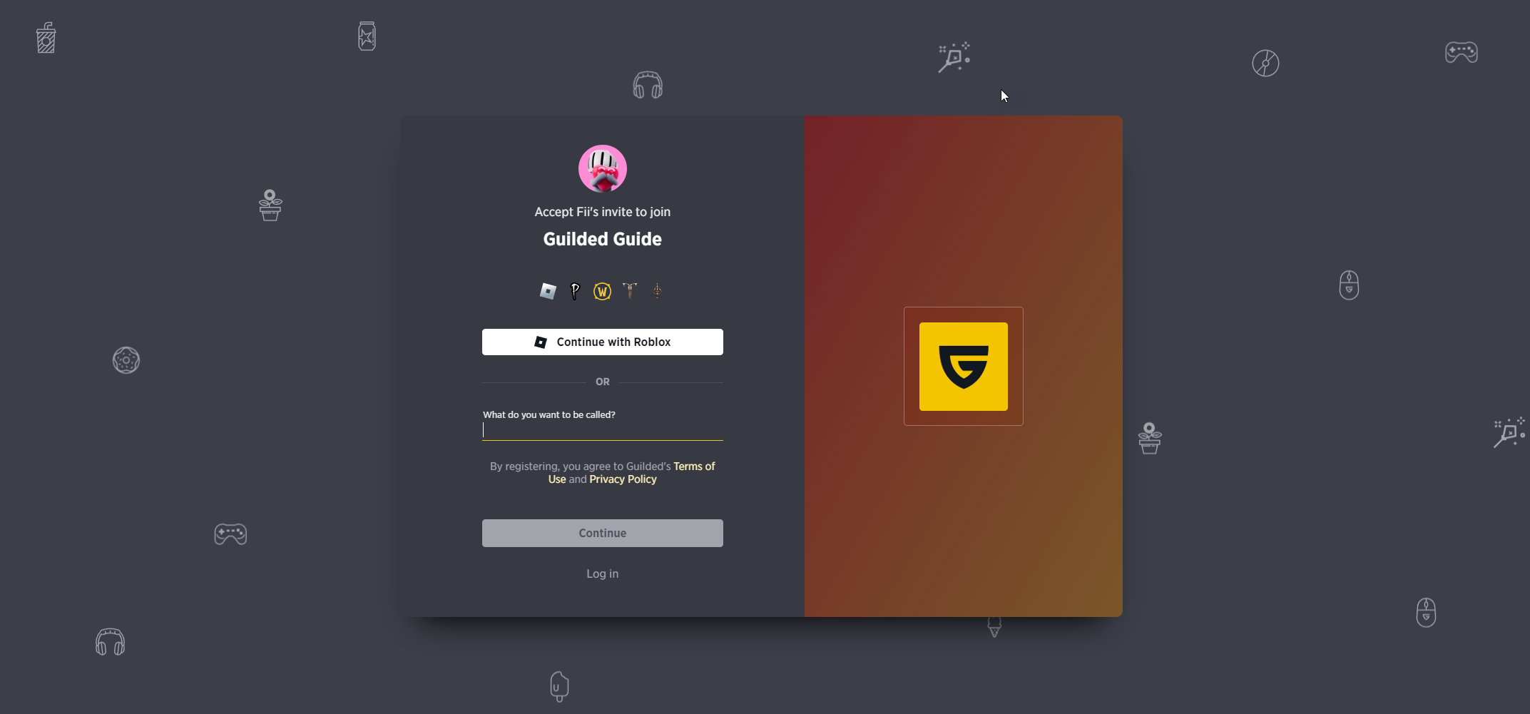 How to grow your server – Guilded